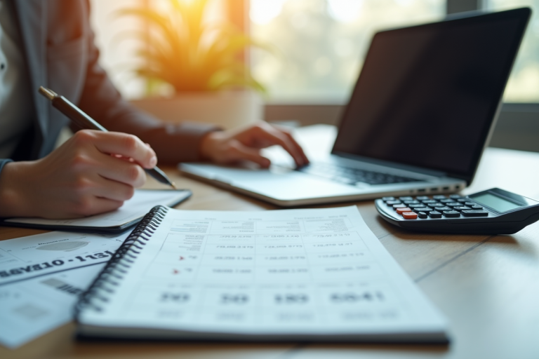 TVA et entreprise individuelle : obligations de paiement et modalités ...